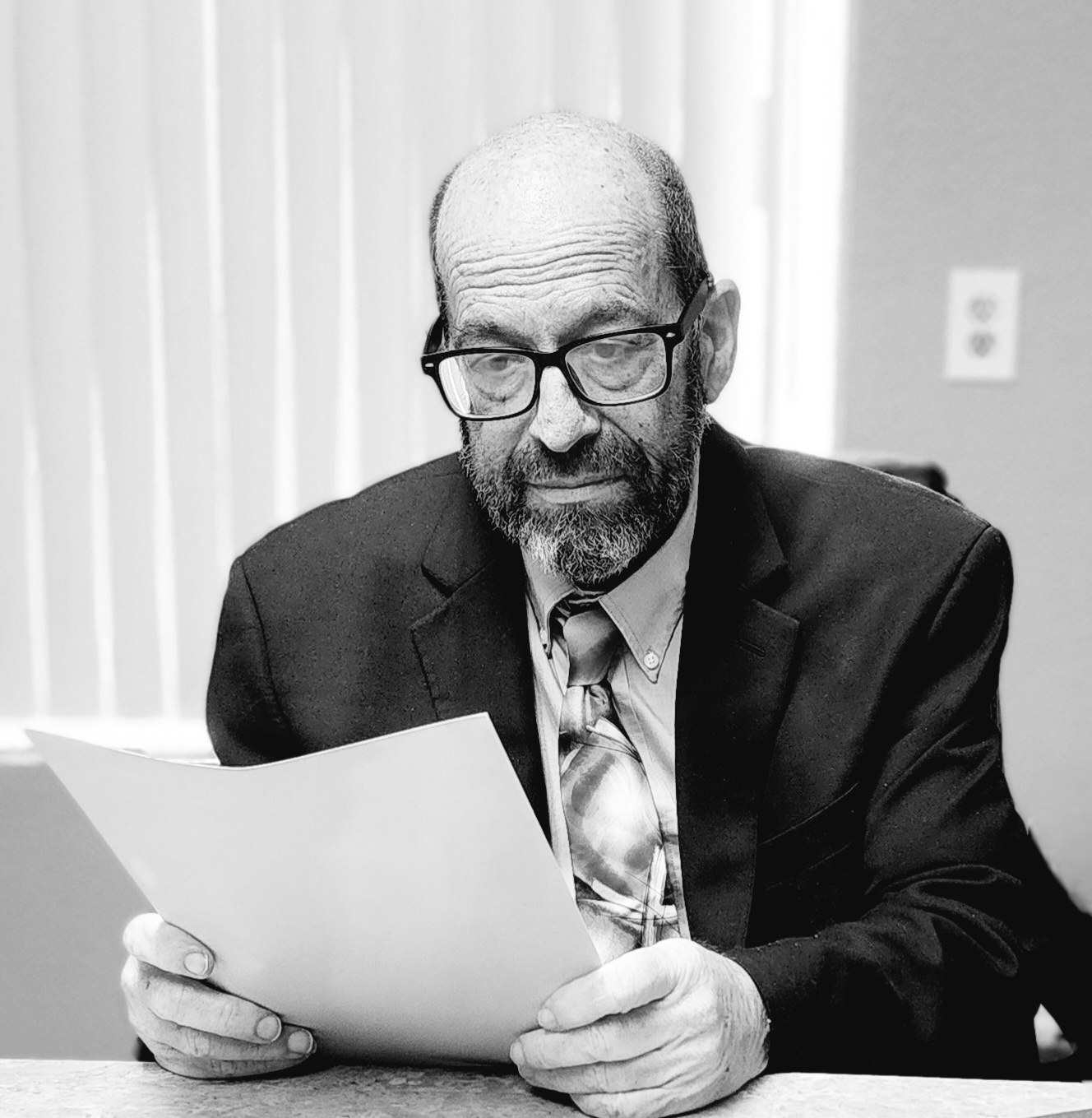 Gary Finn | Law Offices of Anastacio De La Cruz